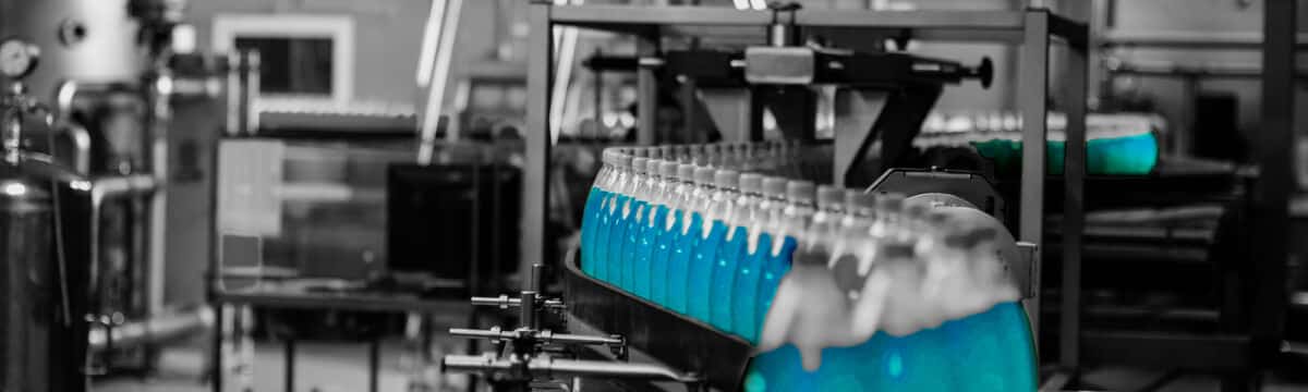 IT Infrastructure Stabilisation and Data Collection Enhancement in Food ...