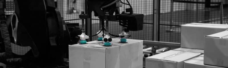 Implementation of Vision Quality Inspection System in Food Packaging ...