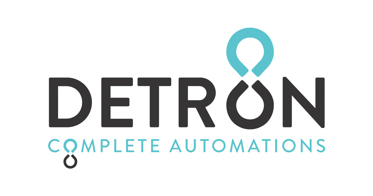 Detron | Industrial, Electrical & Automation Solutions